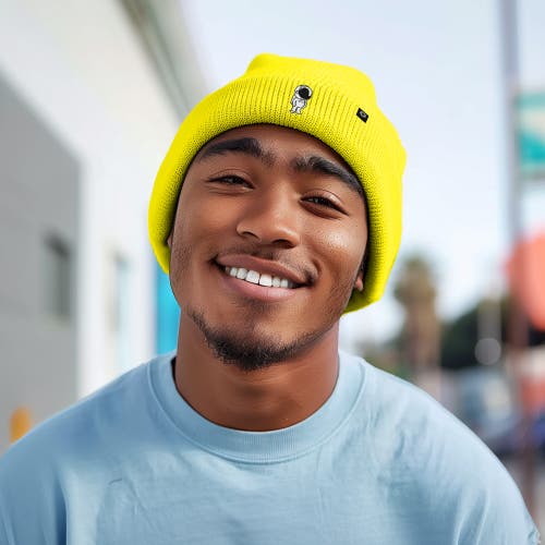 DALIX Dalix Astronaut Beanie